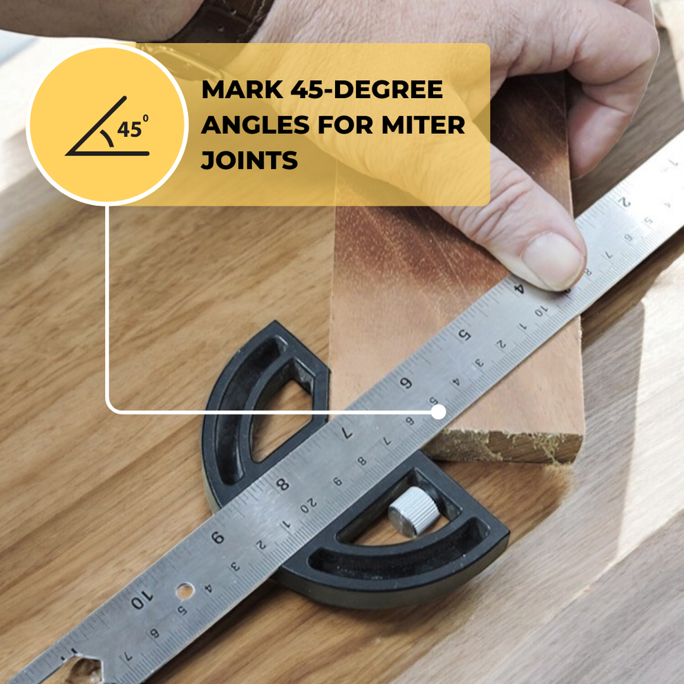 Angle Protractor – Sawinery