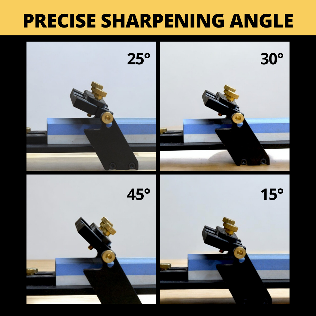 SharpMate - Best Plane & Chisel Sharpening - Sawinery