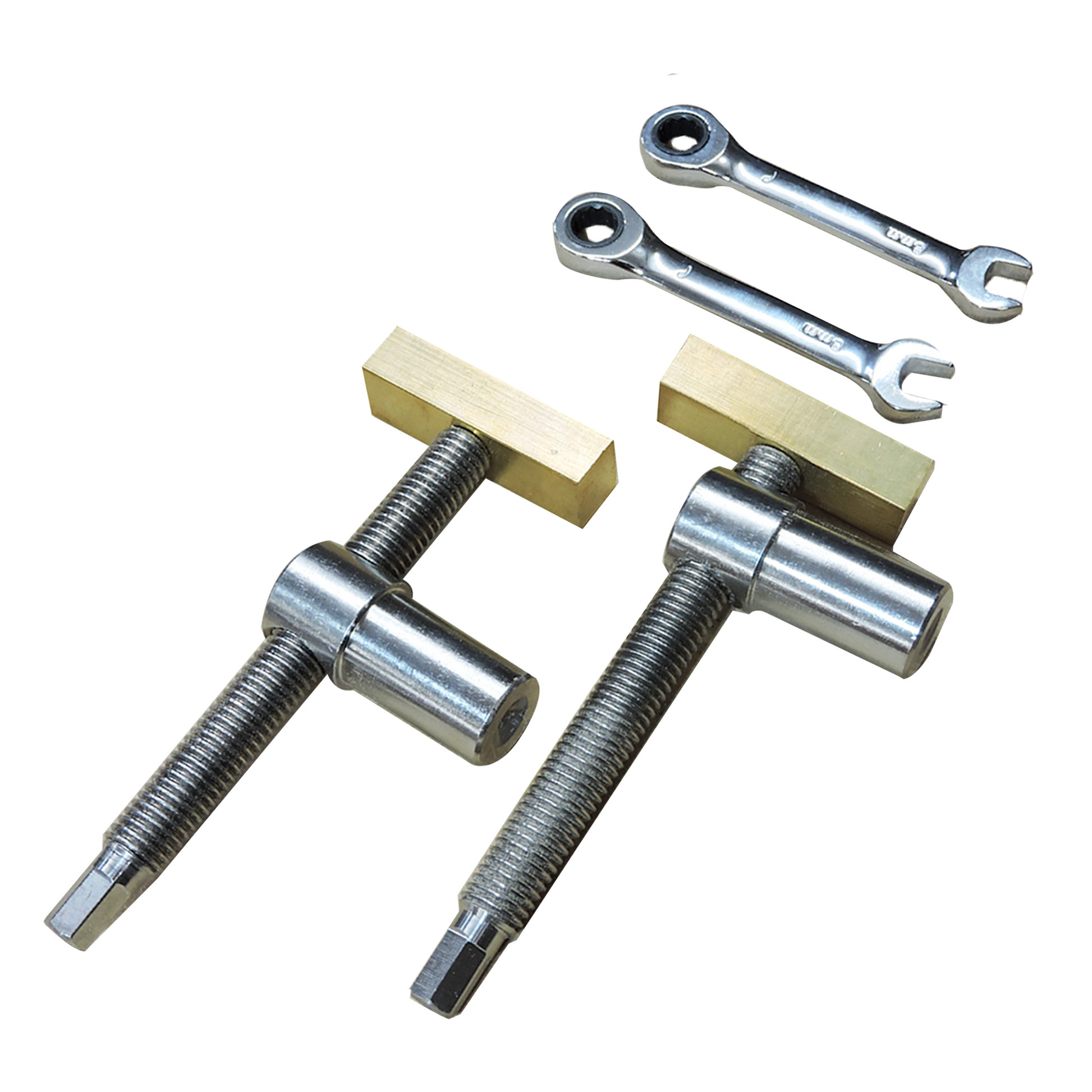 Bench Dog Clamp (Small) – Sawinery