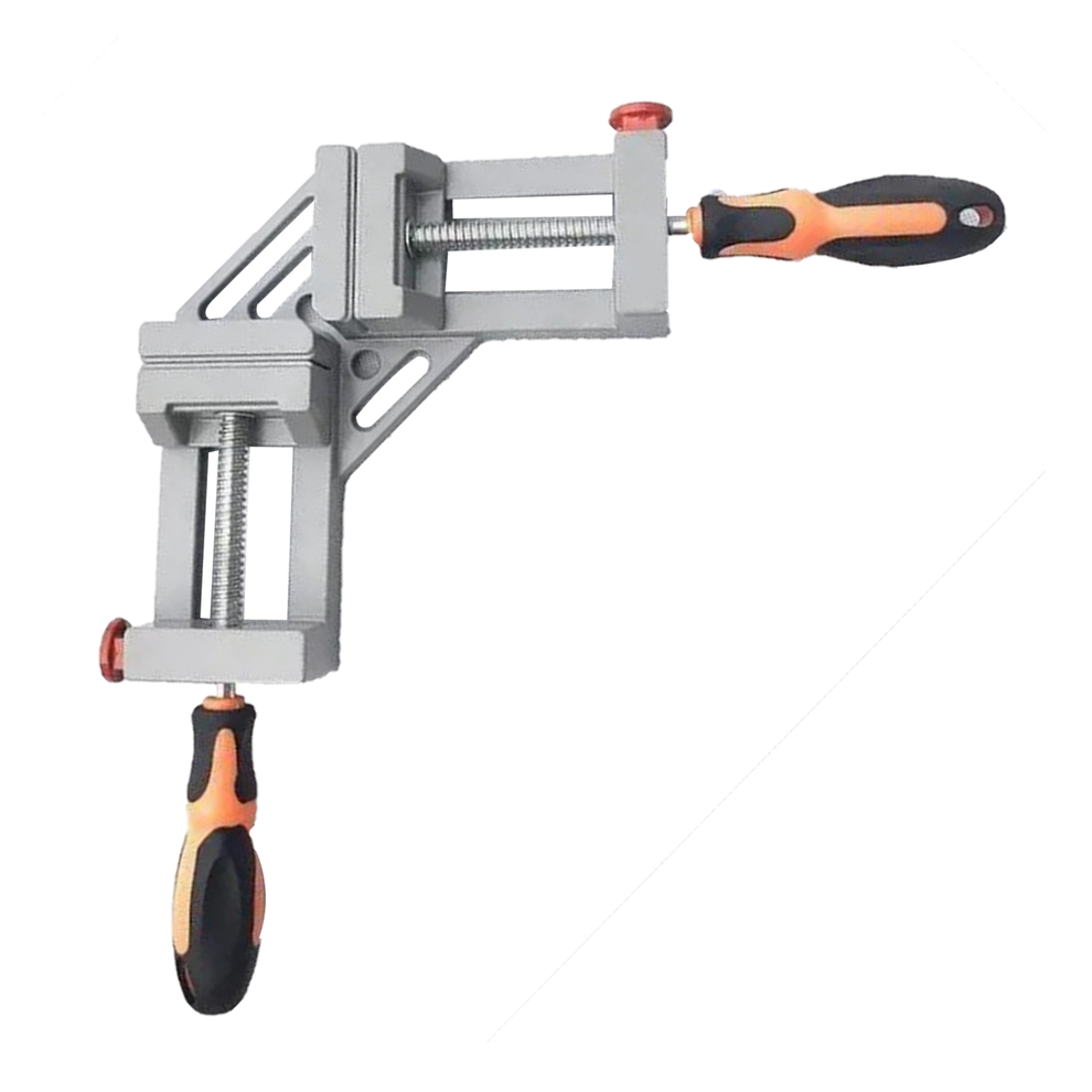 Benchtop Corner Clamp – Sawinery