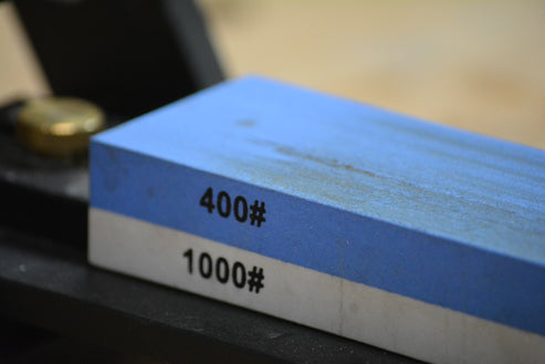 Water Stone 400/1000 Grit – Sawinery