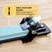 Plane & Chisel Sharpening System – Sawinery