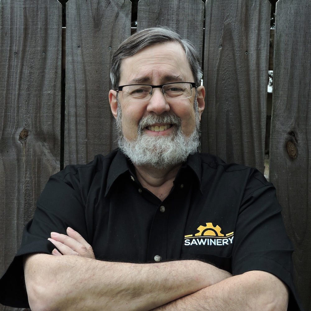 About Us – Sawinery
