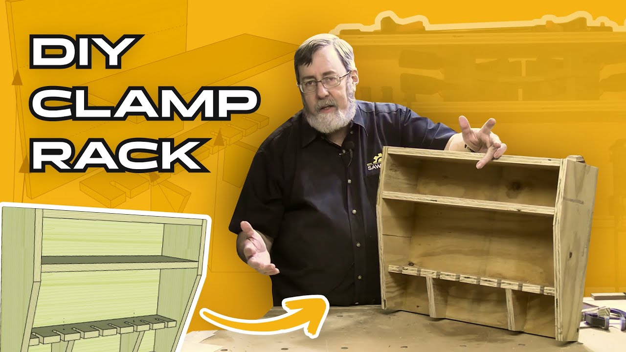 10 Beginner Woodworking Plans + Step By Step Videos – Sawinery