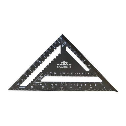 Speed Square 12" – Sawinery